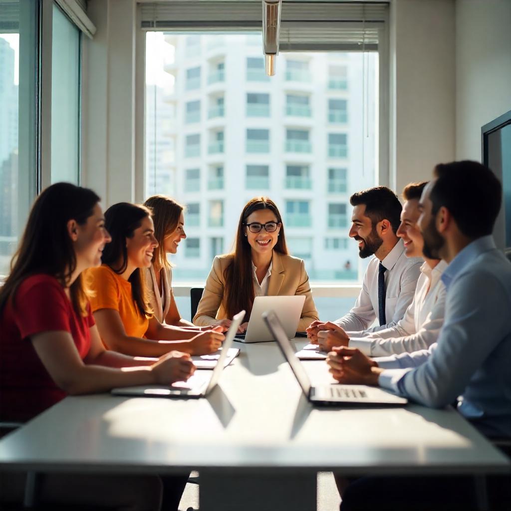 Diagnóstico Estratégico – Elevate Consulting